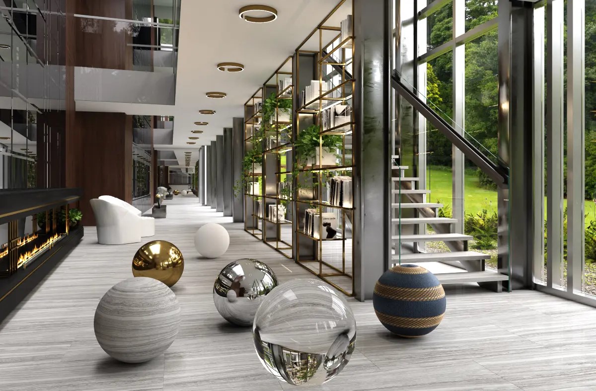 ATM Exclusive marketing service – Anything and more, just for you